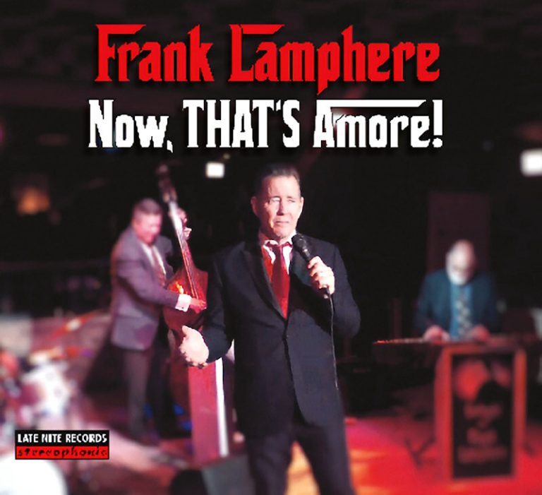 Frank Lamphere’s Bold New Song Takes Aim at Political Deception—Is It ...